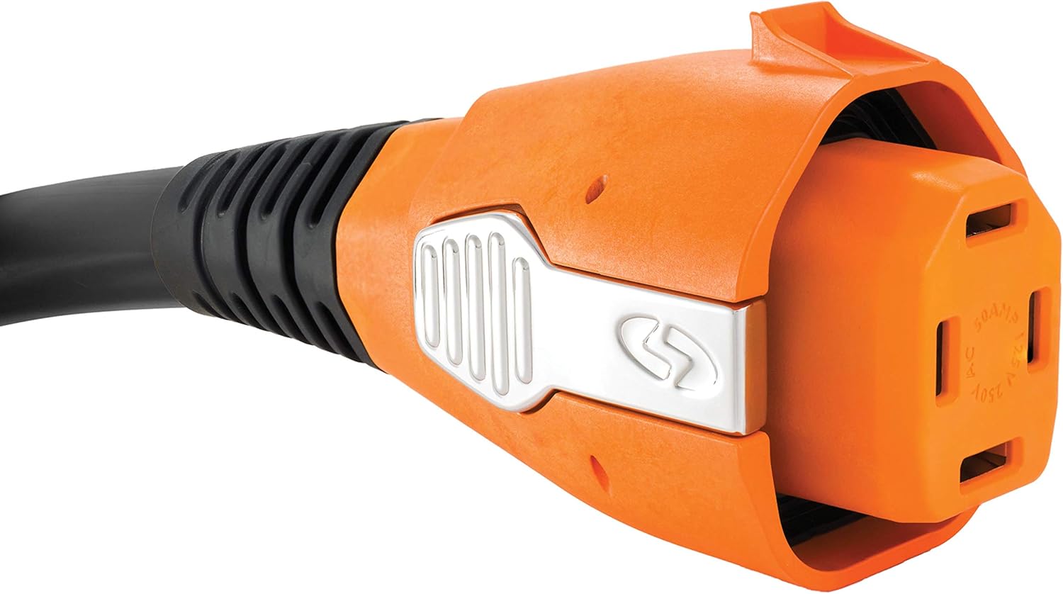 SmartPlug BF50, 50-Amp Connector-Shorepower Products and Accessories ...