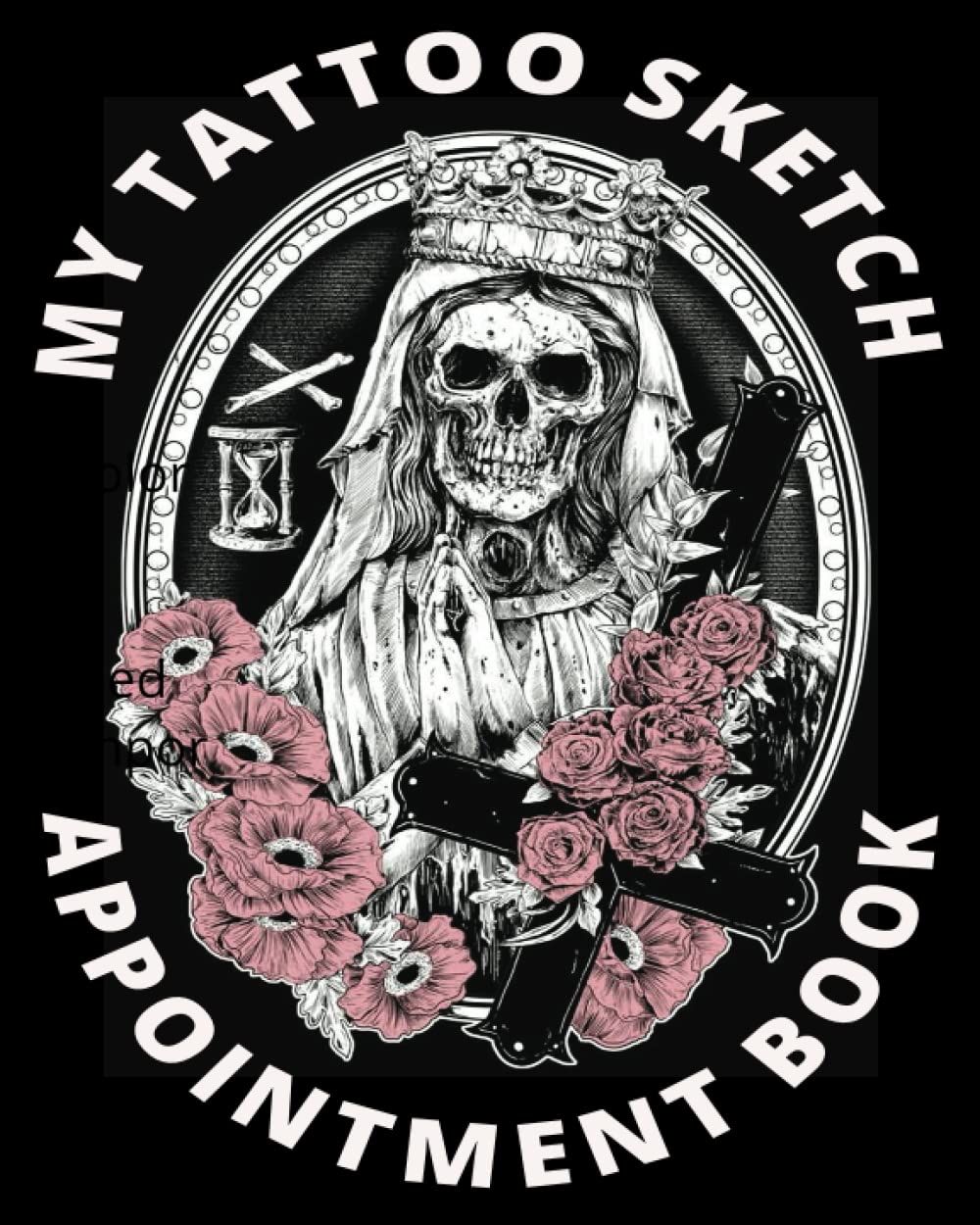 My Tattoo Sketch Appointment Book: Hennessey, Geraldine: Amazon.com: Books