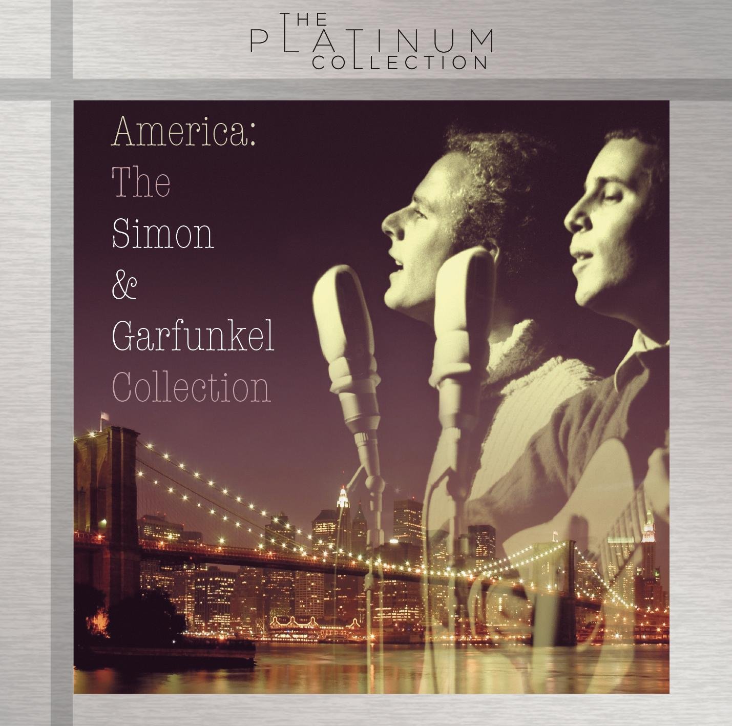 Simon & Garfunkel - America: the Simon &.. - Amazon.com Music