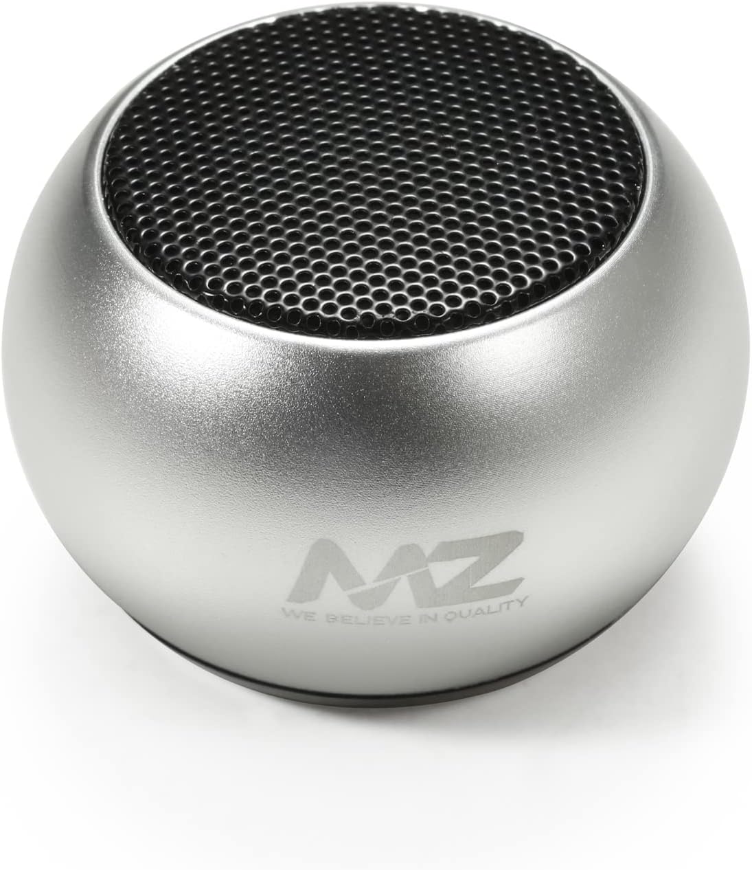 MZ M3 (Portable Bluetooth Mini Speaker) Dynamic Metal Sound with High ...