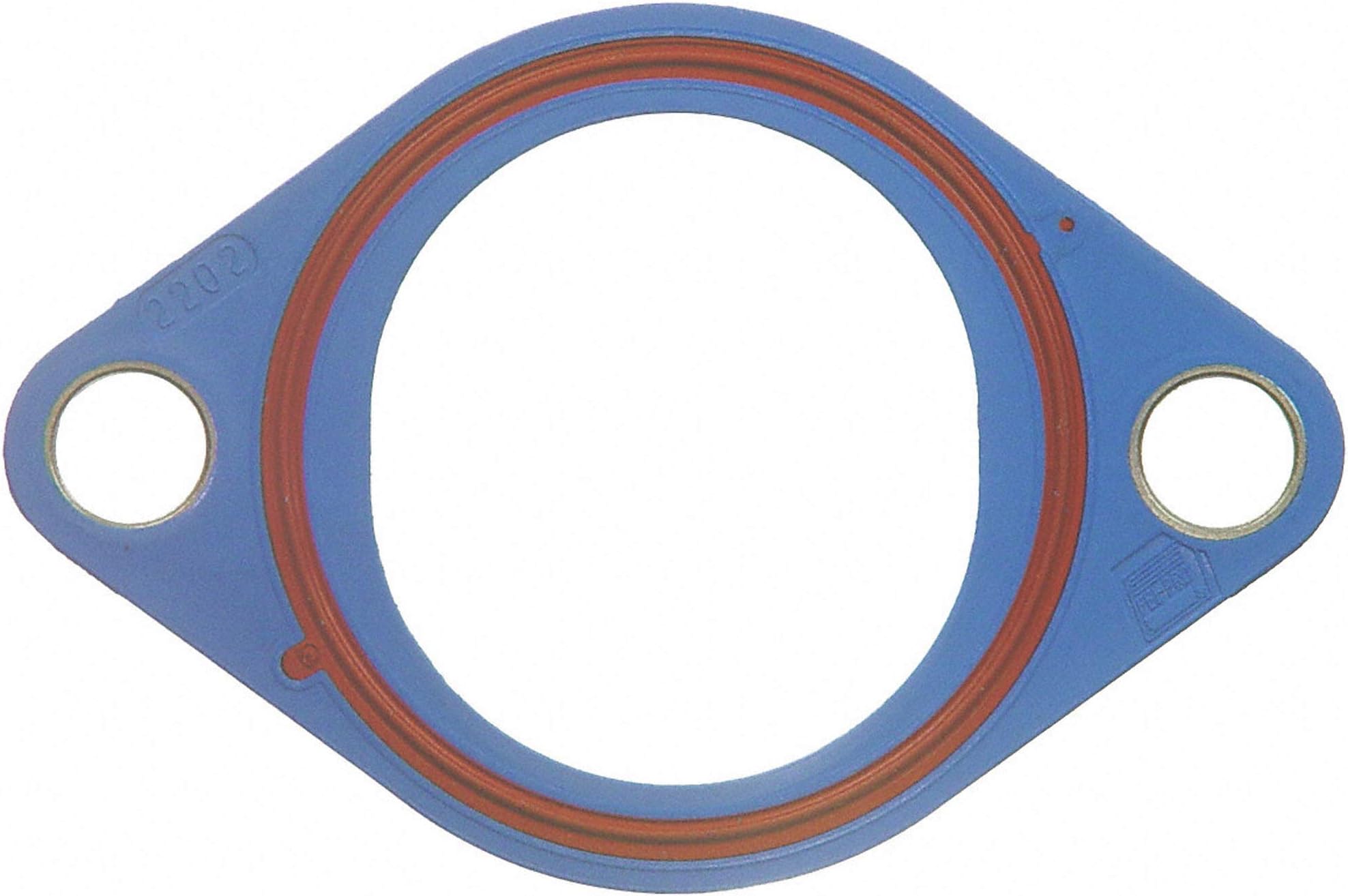 Amazon.com: FEL-PRO 35959 Water Outlet Gasket : Automotive