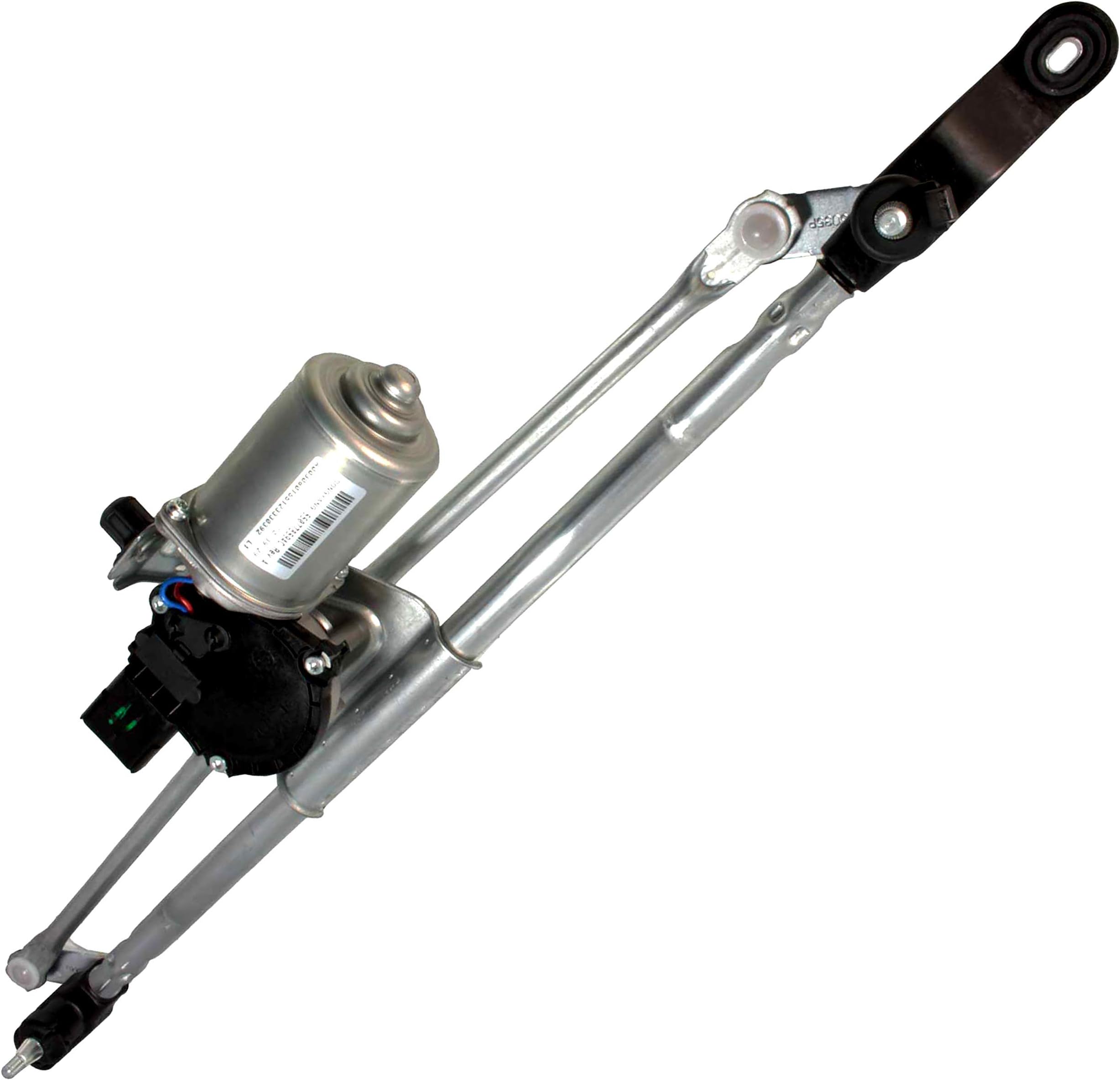 Amazon.com: APDTY 141862 Windshield Wiper Transmission Linkage & Wiper ...