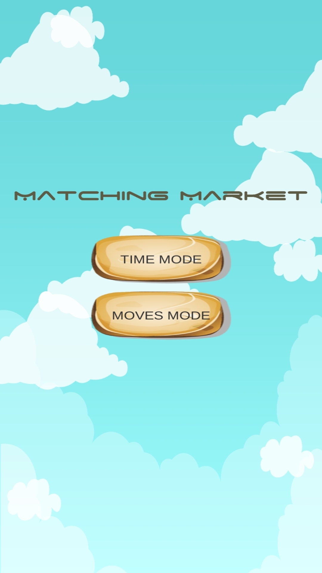 Matching Market - Game - App on Amazon Appstore