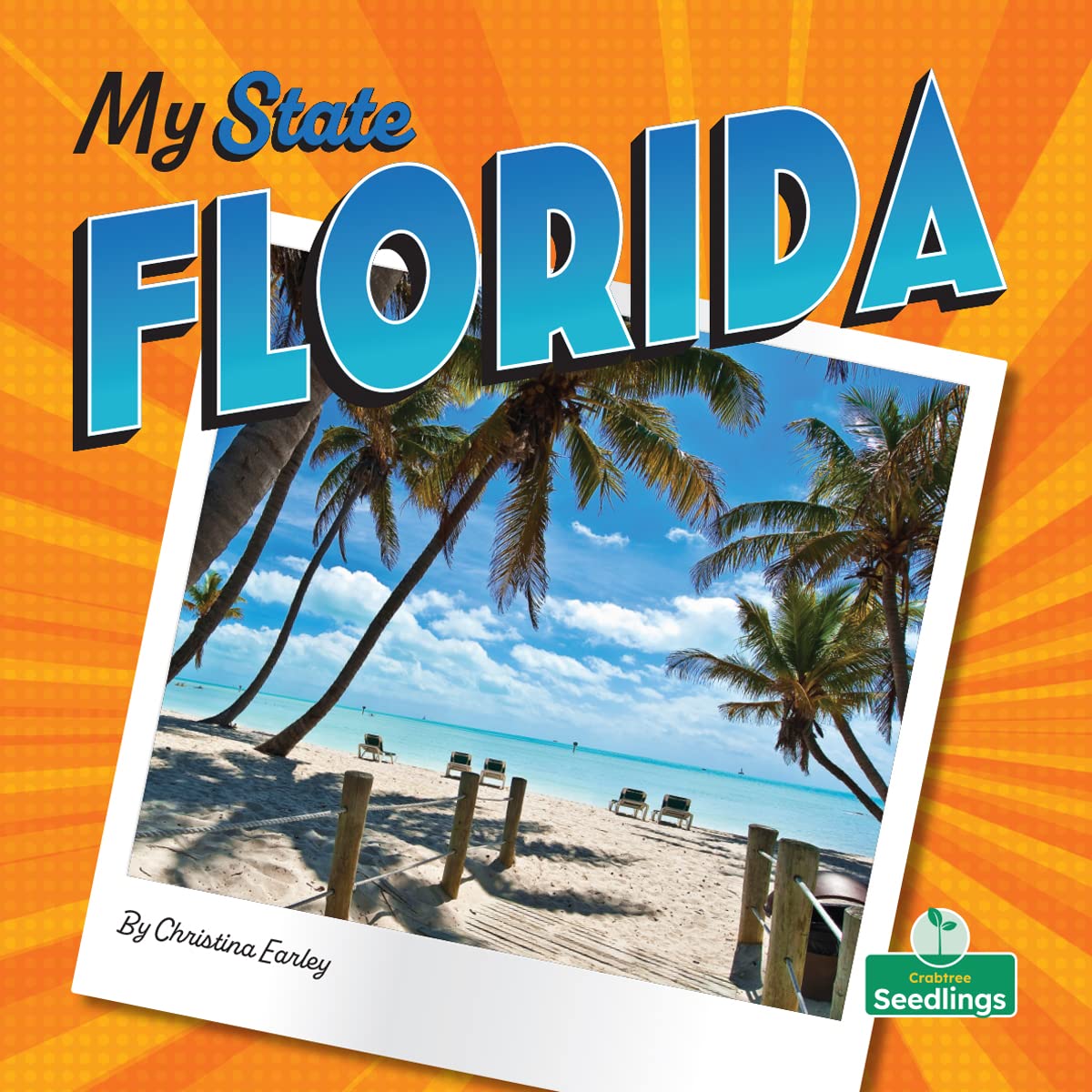 Florida (My State): Earley, Christina: 9781039696525: Amazon.com: Books
