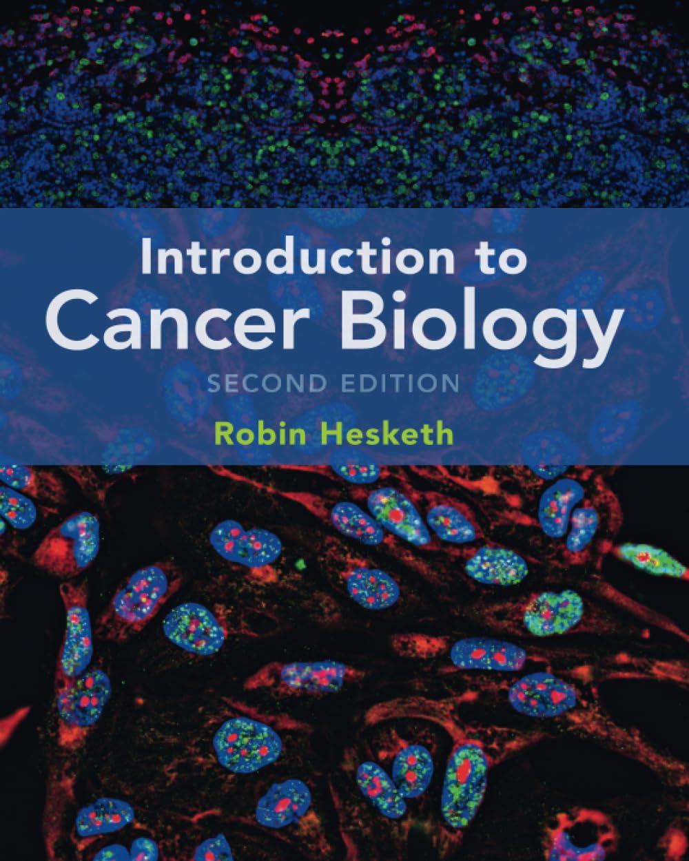 Buy Introduction to Cancer Biology Book Online at Low Prices in India ...