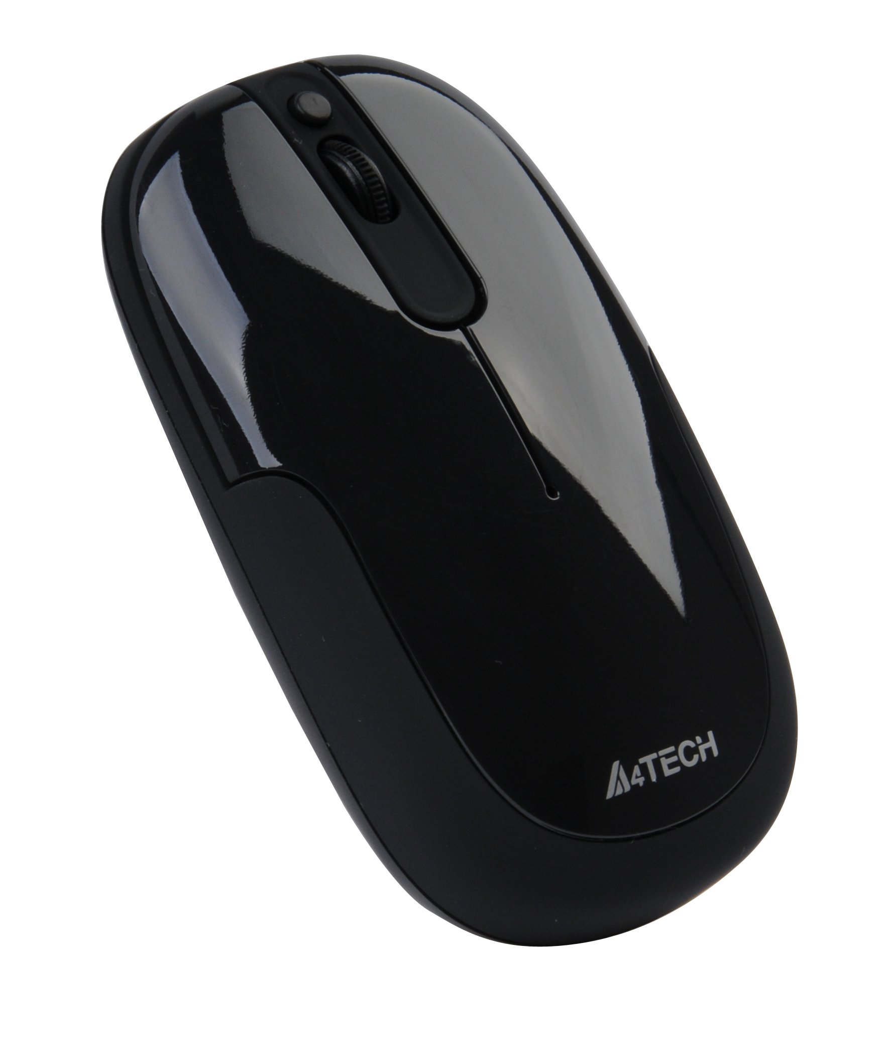 Amazon.com: A4Tech Pinpoint Optic Wireless G9 Shuttle Series USB Mouse ...