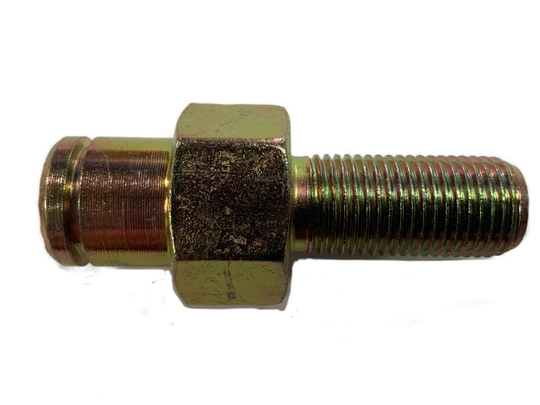 Amazon.com: Peterbilt Hood Spring Stud M75662 : Automotive