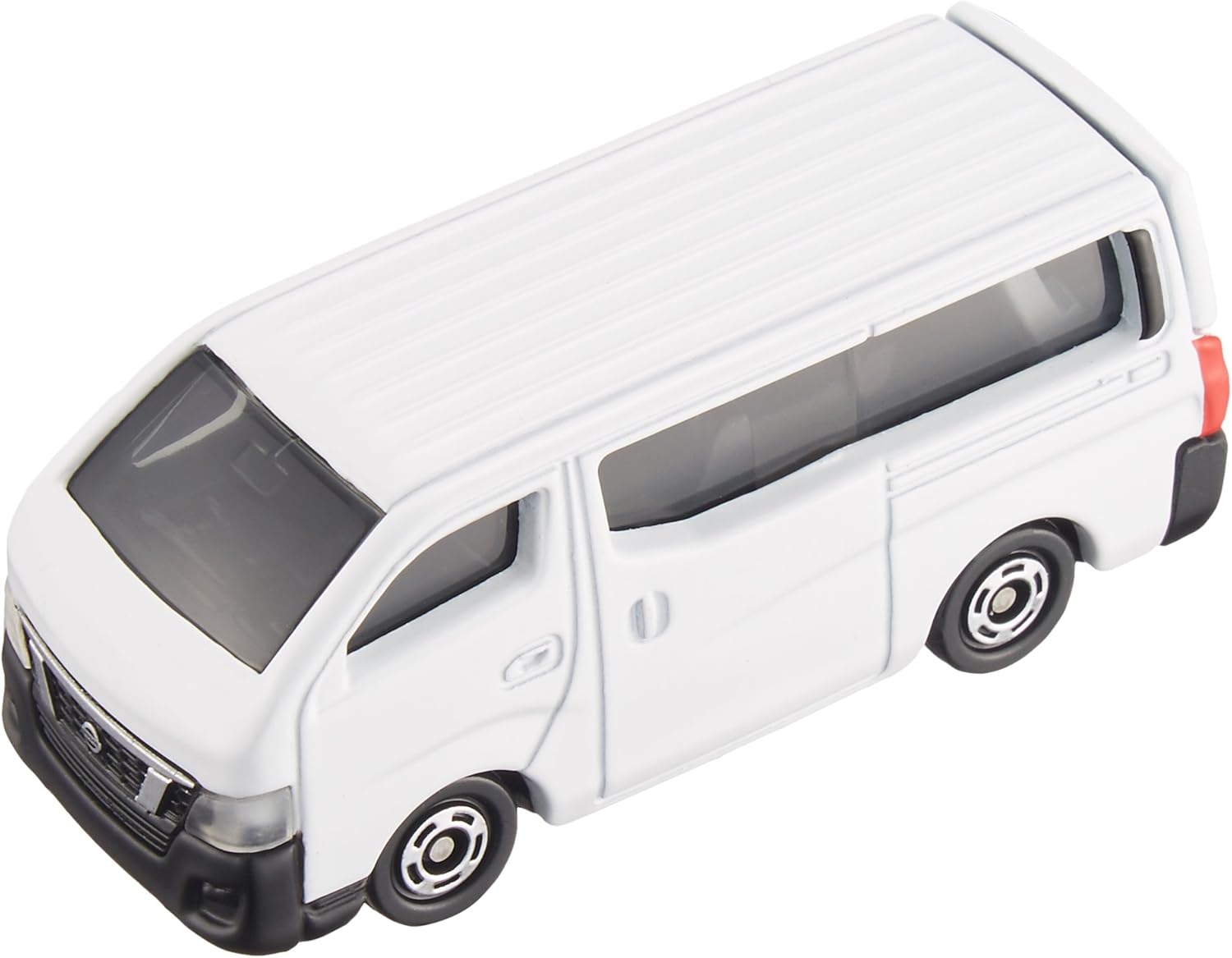 Amazon.com: TOMY Japan Toy Car Model - Tomica No.105 Nissan NV350 ...