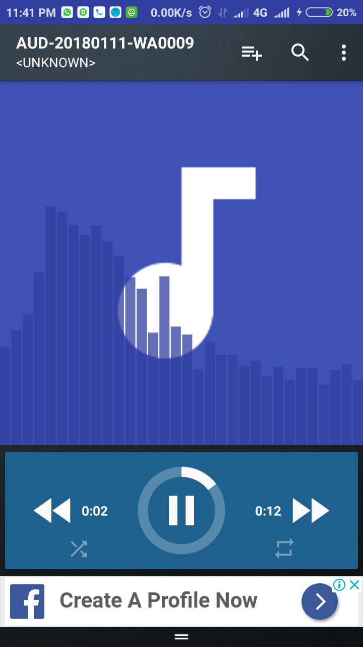 my mp3 music app - App on the Amazon Appstore