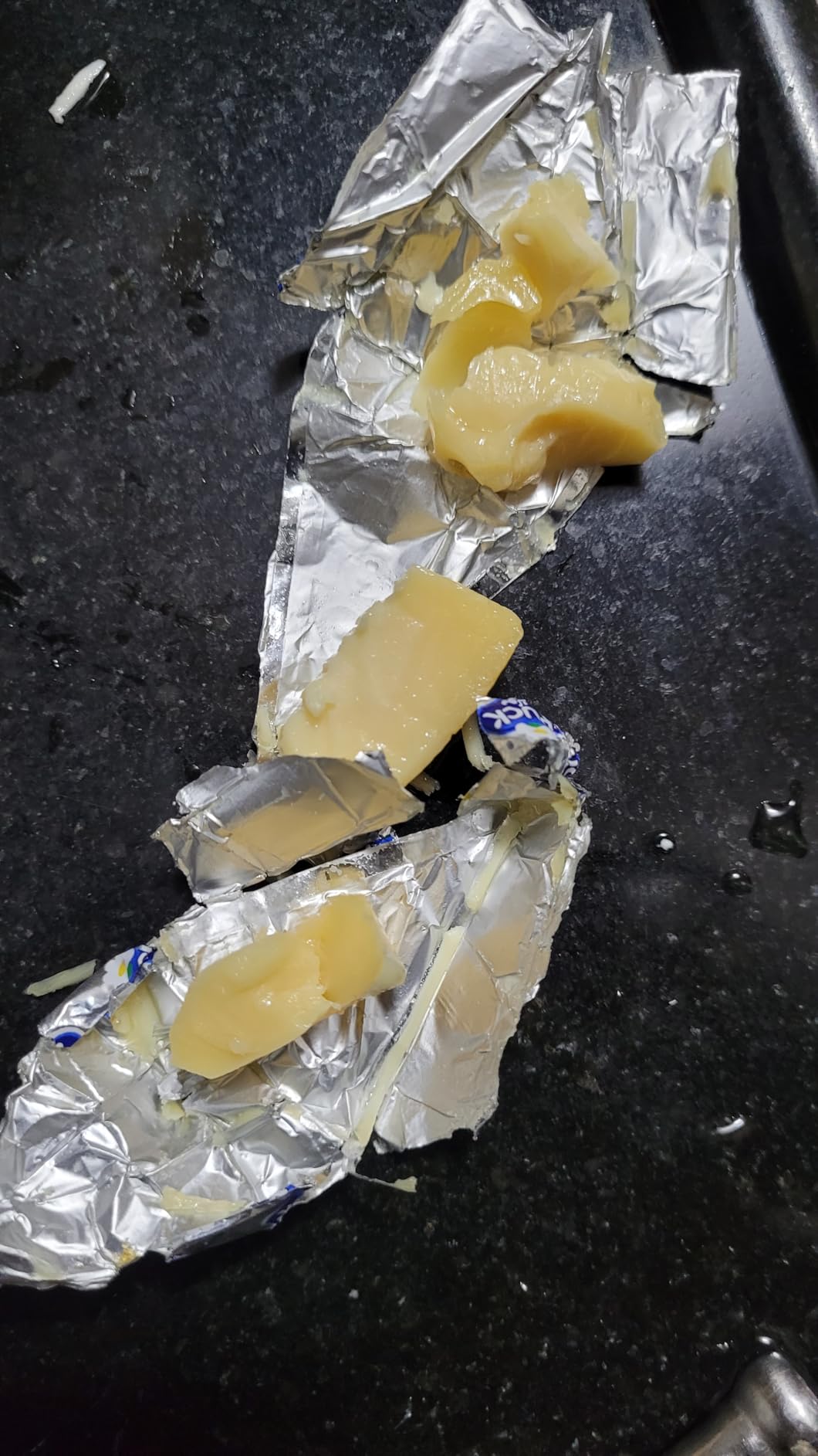 Puck Cheese Triangles 8 Portions, 120g : Amazon.in: Grocery & Gourmet Foods