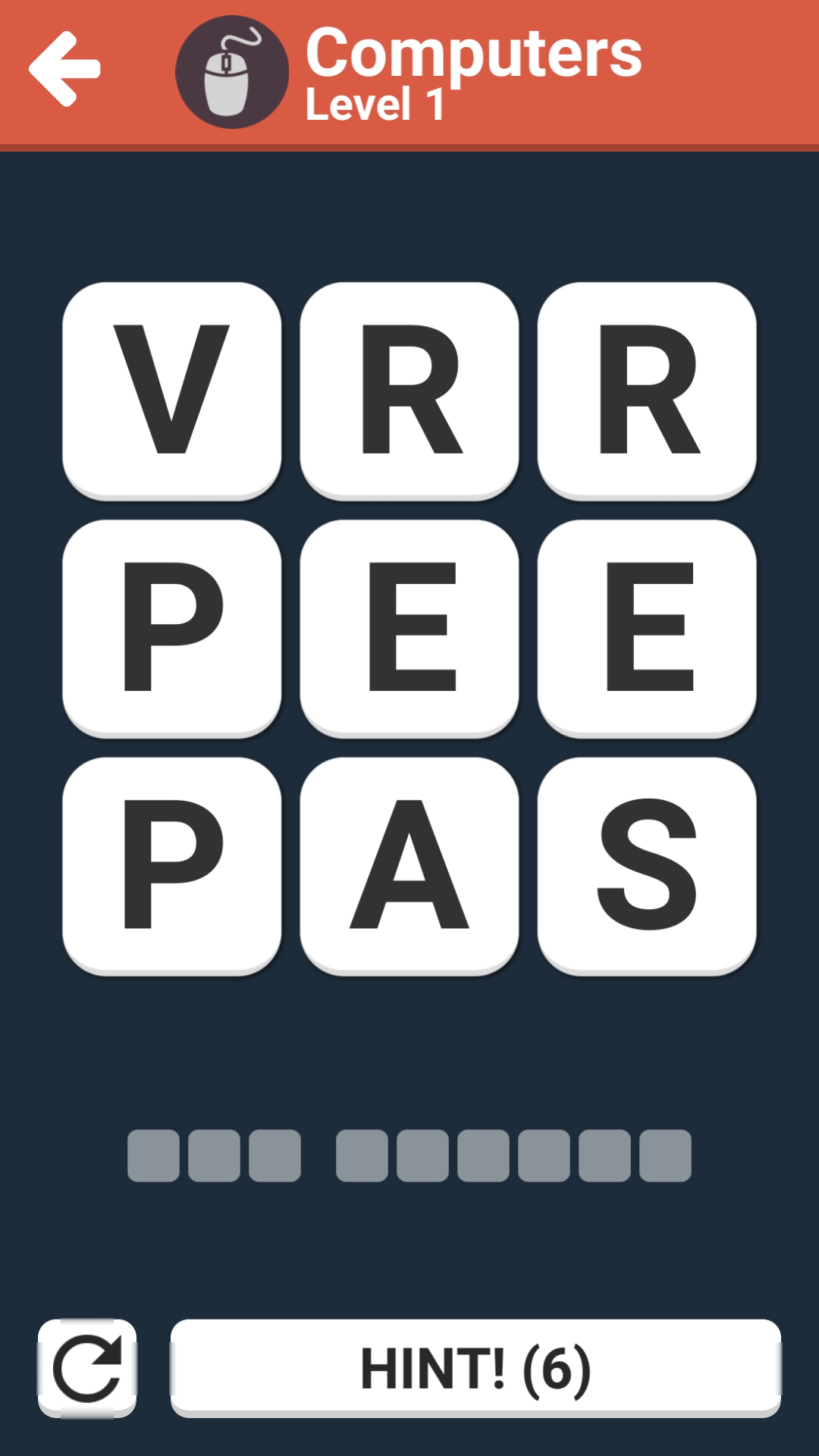 Word Link! Puzzle Games - App on Amazon Appstore