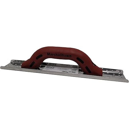 EIFS Sanding Rasp 14 X 6 Rapidrasp Handle - Masonry Hand Trowels ...