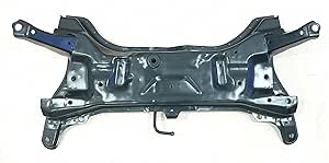Amazon.com: Aygo New Front Subframe Crossmember Axle 512010H011 ...