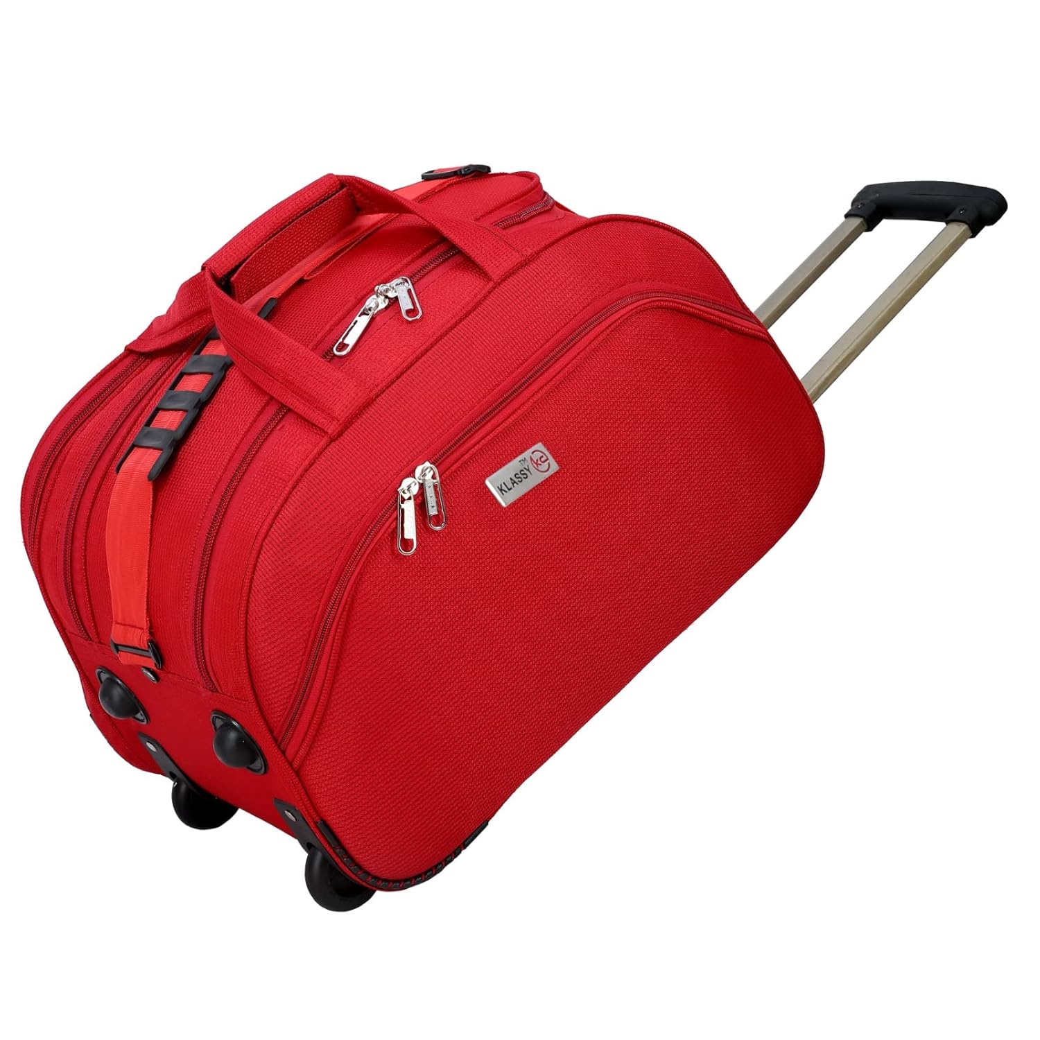 Klassy Collection Small Cabin & Check-in Set (20 inch) - Trolley Bag ...