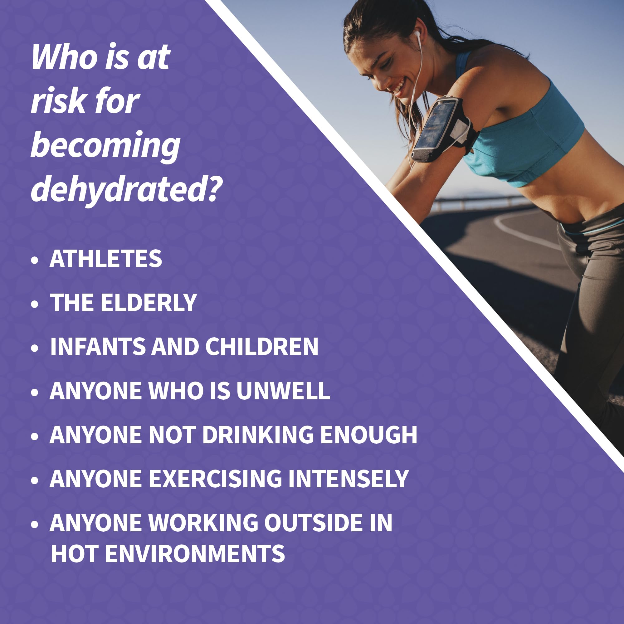 Snapklik.com : Sport Hydration Electrolyte Solution Drink For ...