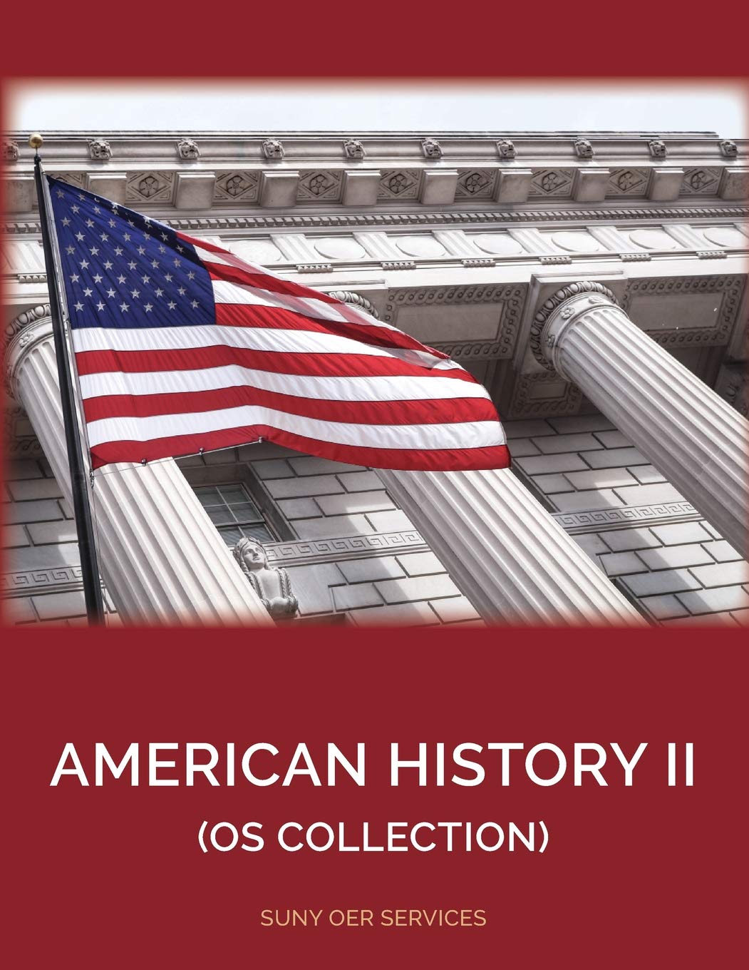 American History II (Open Educational Resources): OpenStax, OpenStax ...