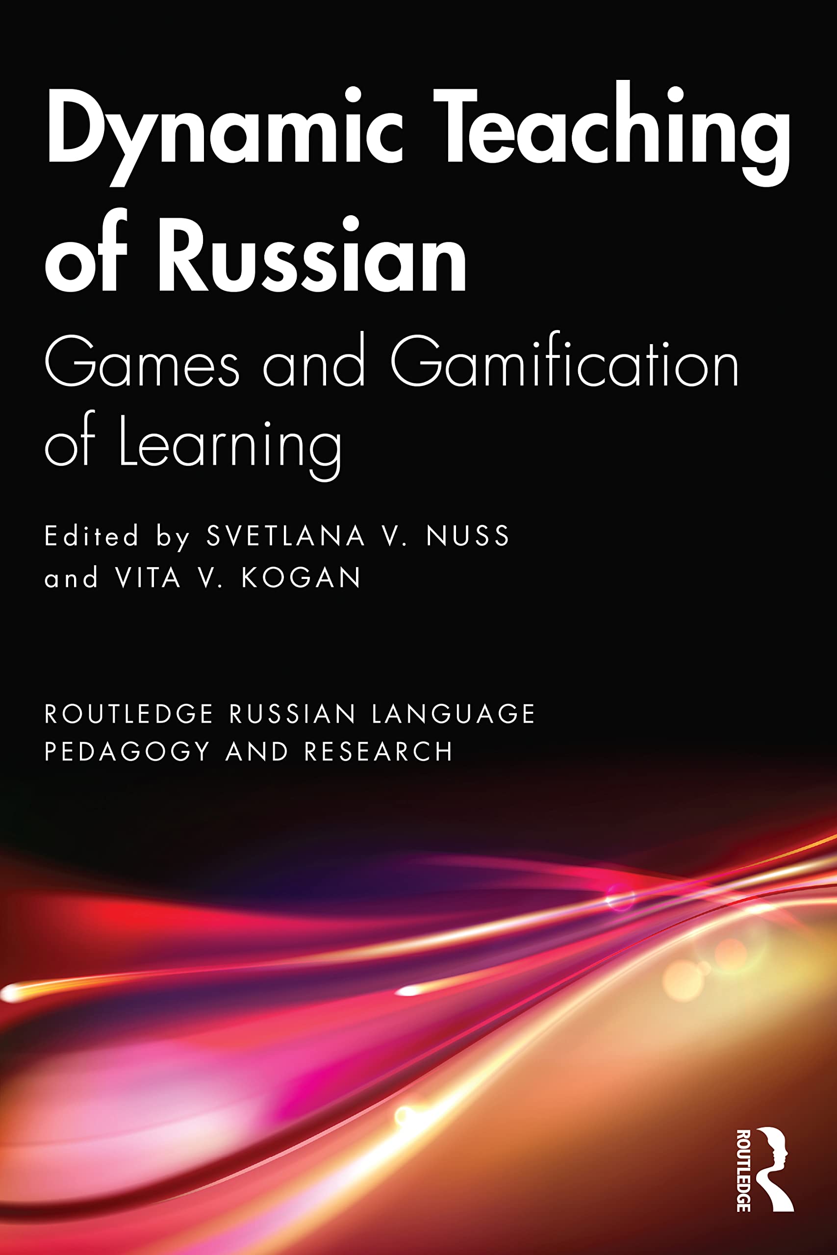 Amazon.com: Dynamic Teaching of Russian (Routledge Russian Language ...