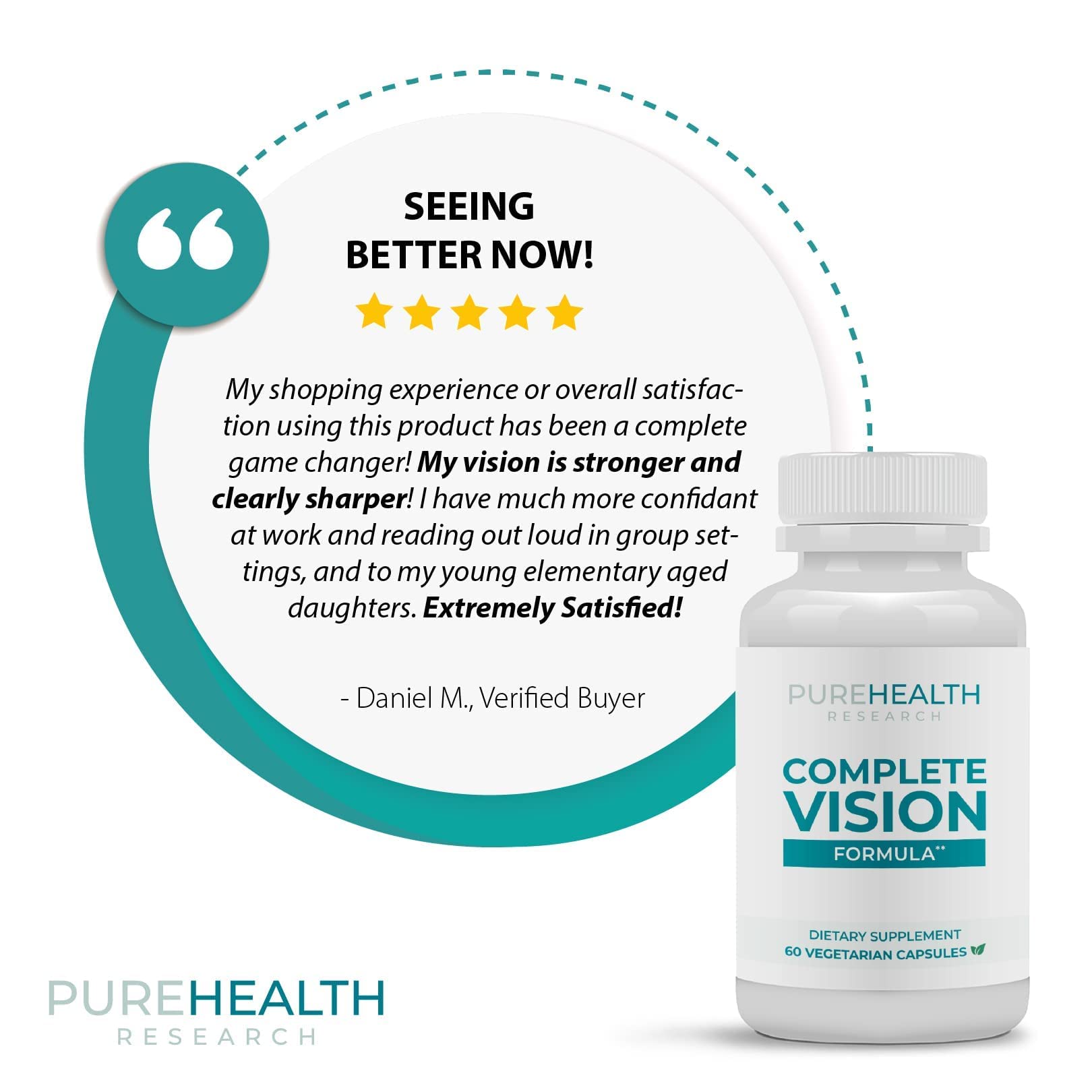 Complete Vision Formula - Eye...B08CLV1NBJ | Encarguelo.com