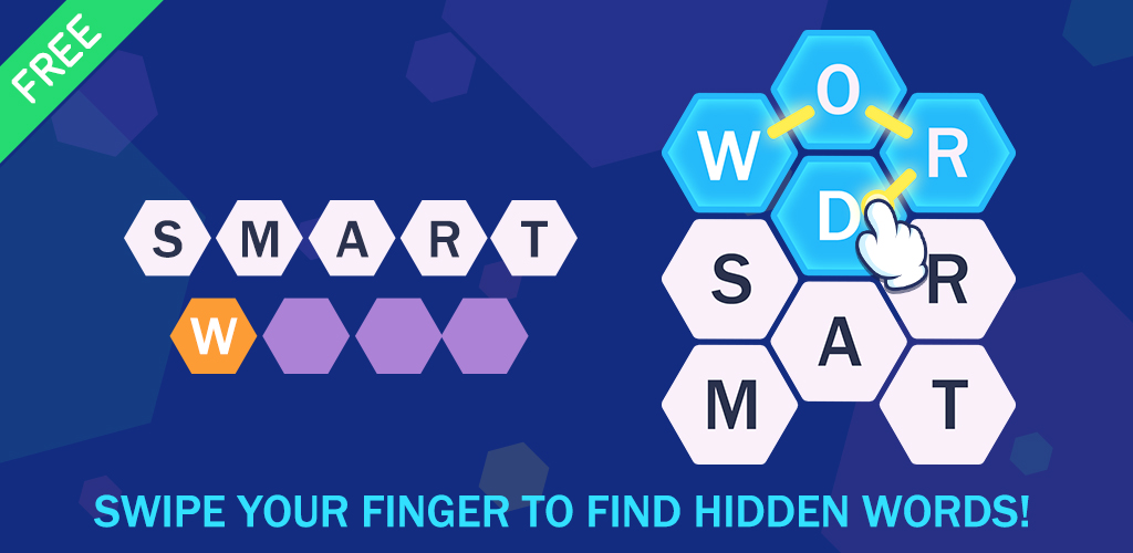 Word Spark Hexa - Block Puzzle - App on Amazon Appstore