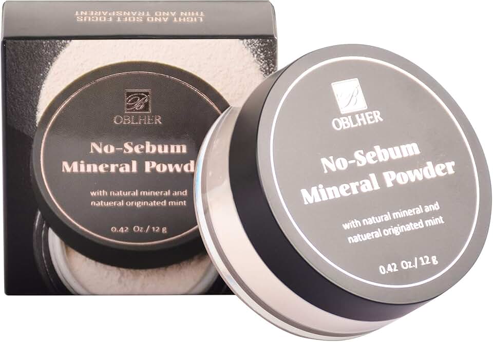 Face Powders - Amazon.co.uk