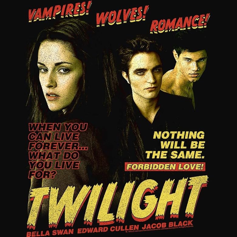 Werewolf Vs Vampire Twilight