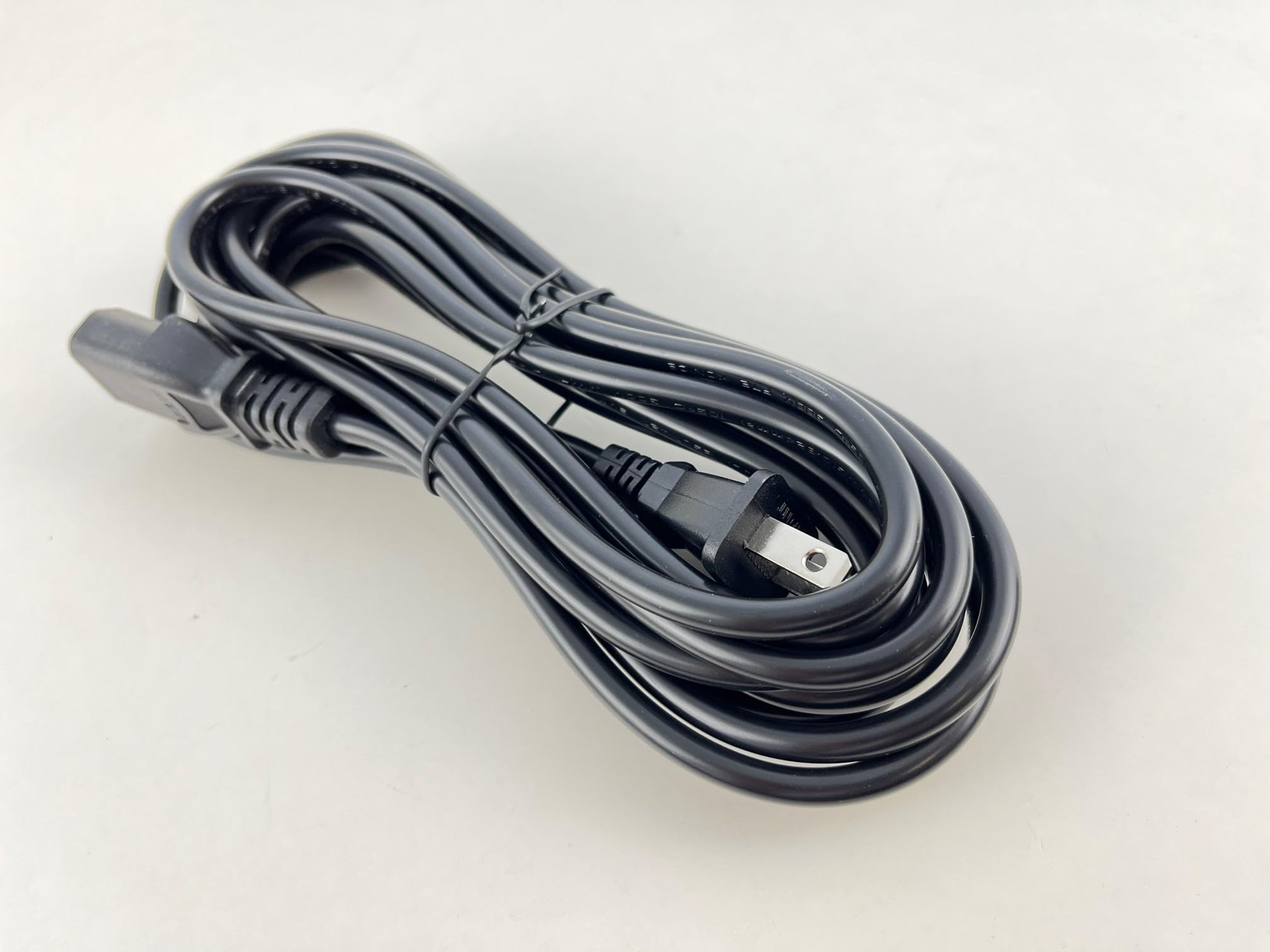 Window Bars Security 15 Foot AC Power Cord For TCL 85" Q6-Series TV ...