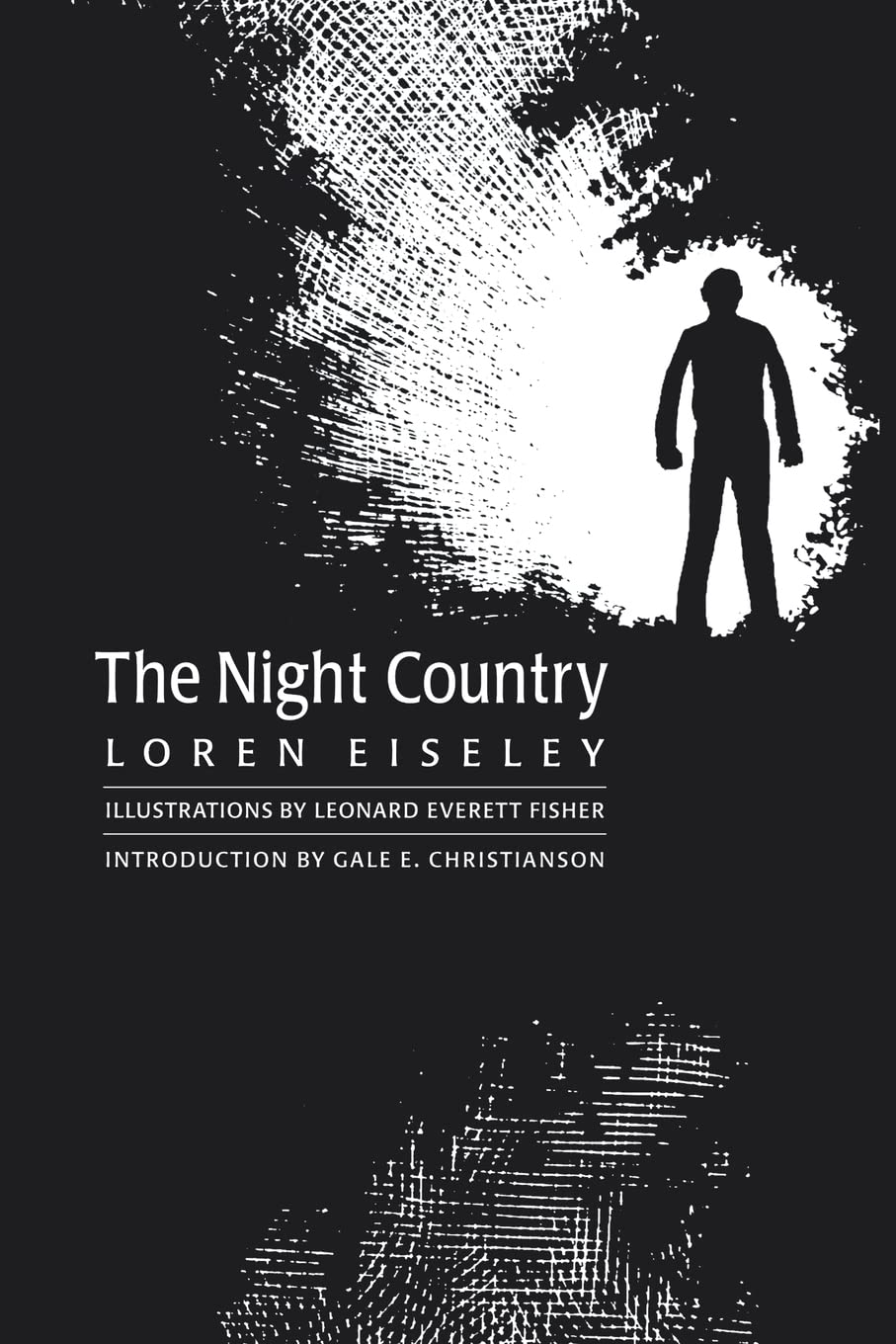 The Night Country: Eiseley, Loren, Christianson, Gale E.: 9780803267350 ...
