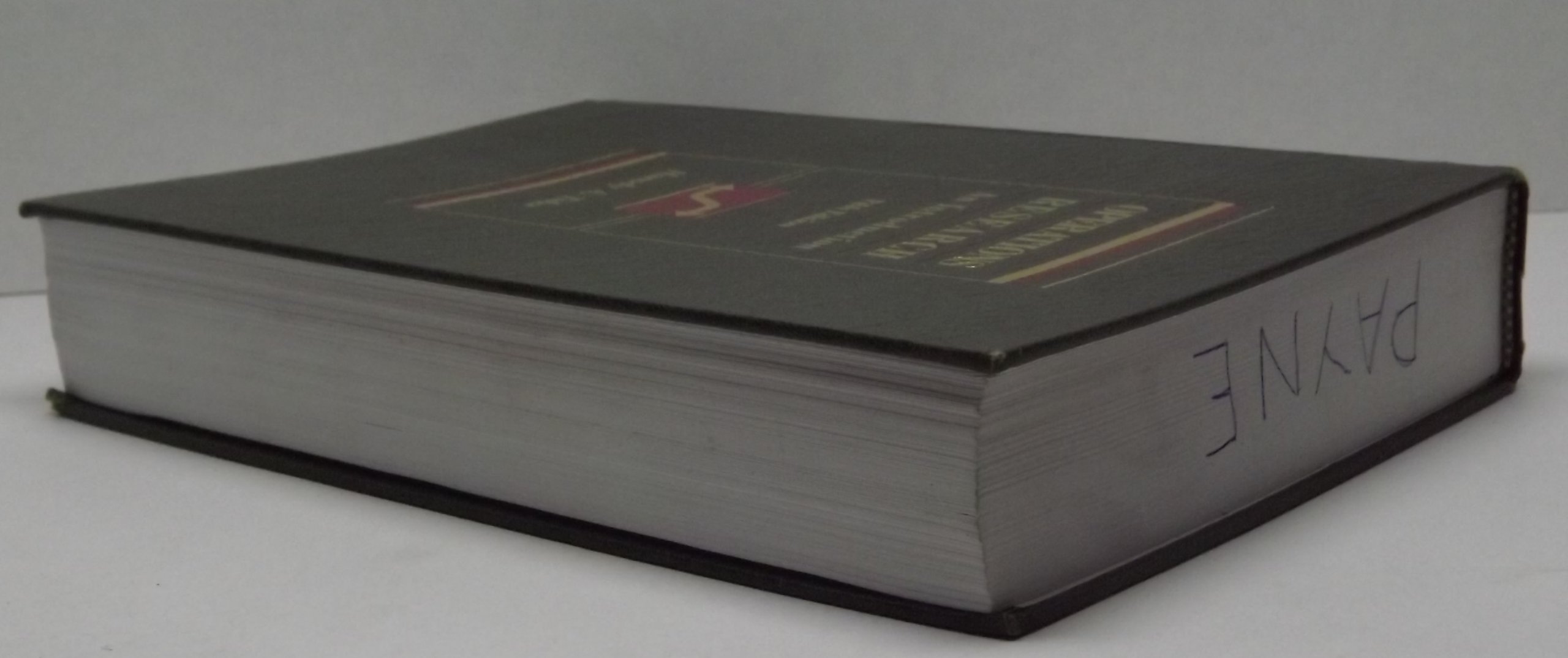 Operations Research: An Introduction: Taha, Hamdy A.: 9780024189752: Amazon.com: Books