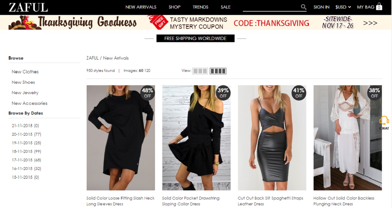 ZAFUL - App on Amazon Appstore