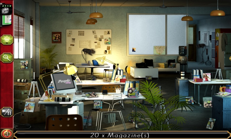 The Princess Case: A Royal Scoop (full) - App on Amazon Appstore