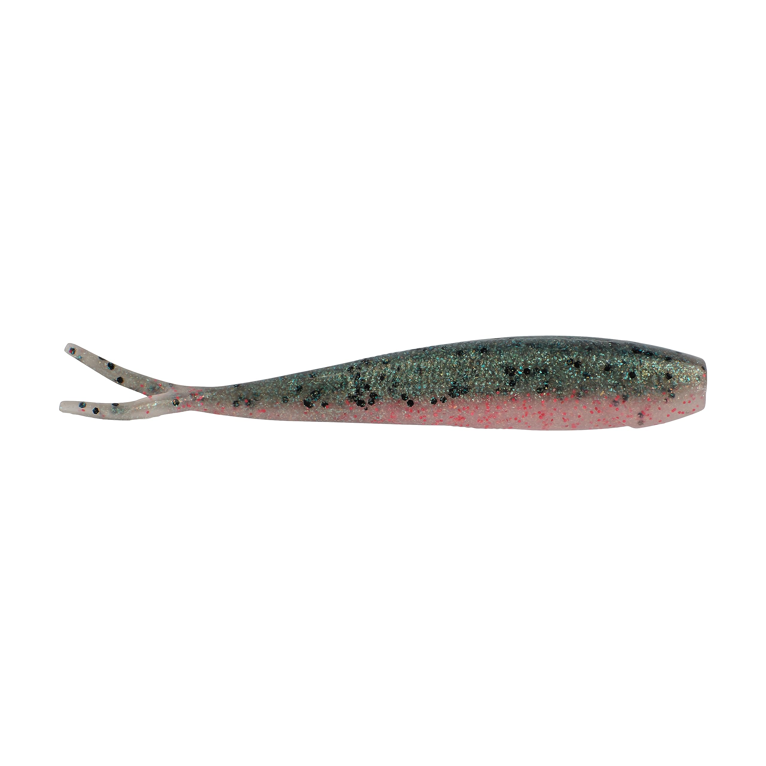 Snapklik.com : Gulp Minnow Fishing Bait, Rainbow Trout, 3in, Extreme ...