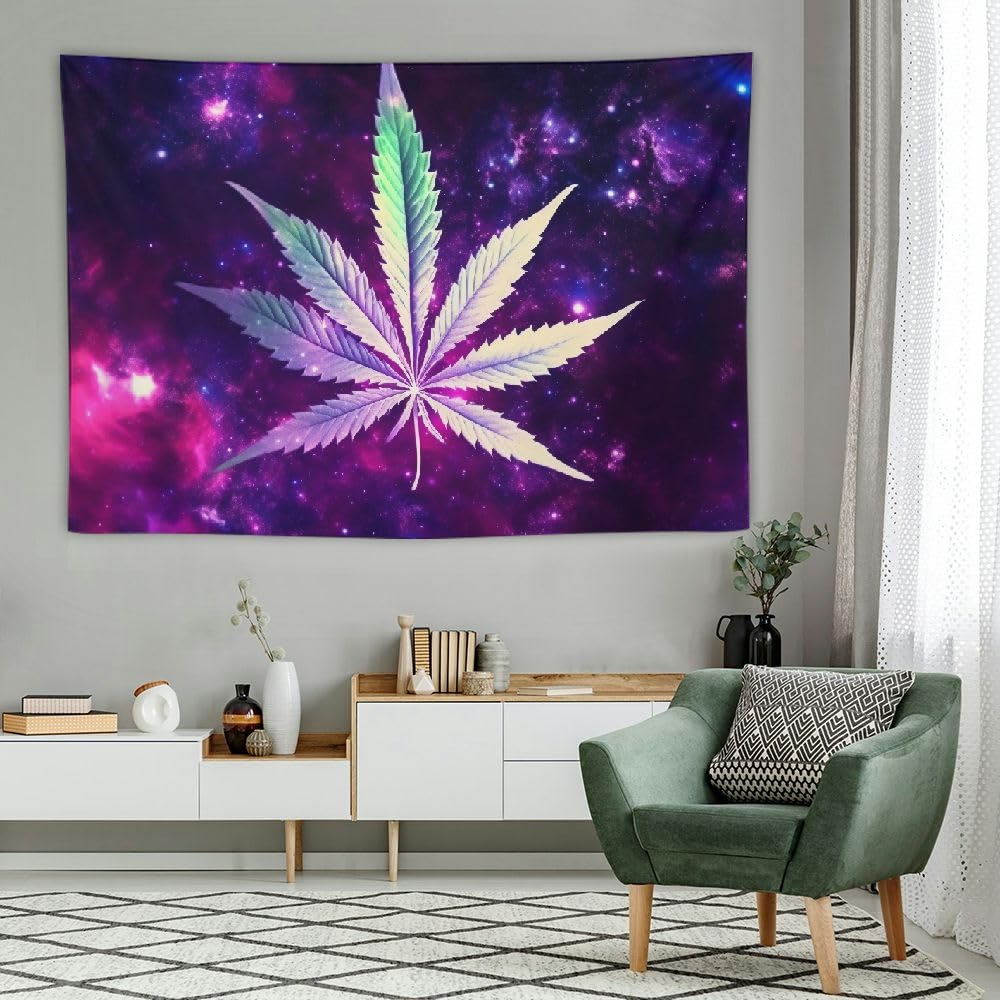 Trippy Galaxy Weed Wallpaper Astronaut Weed Wallpaper Images Free