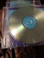 Amazon.com: Verbatim CD-R Blank Discs 700MB 80 Minutes 52X Recordable ...