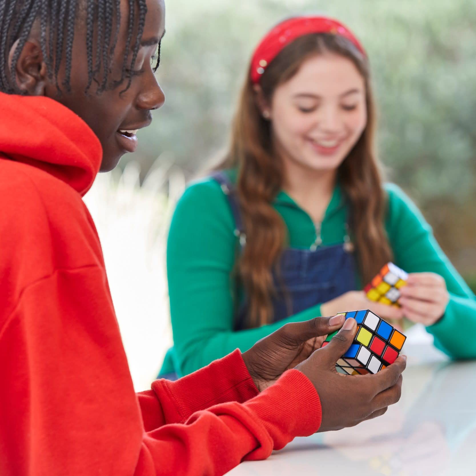 Rubik s Cube The Starter Pack The Original 3x3 Cube And Edge rubik-s-cube-the-starter-pack-the-original-3x3-cube-and-edge