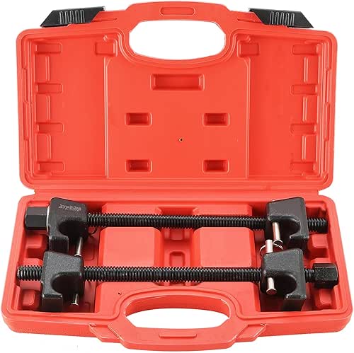8 Best Strut Spring Compressor | The Motor Guy