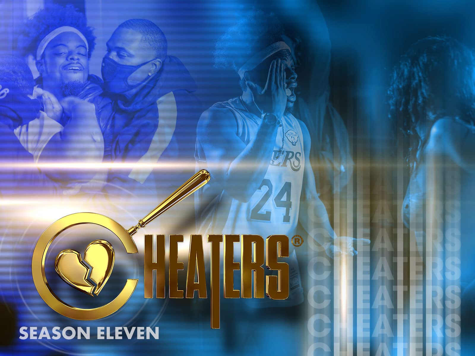 Watch Cheaters | Prime Video