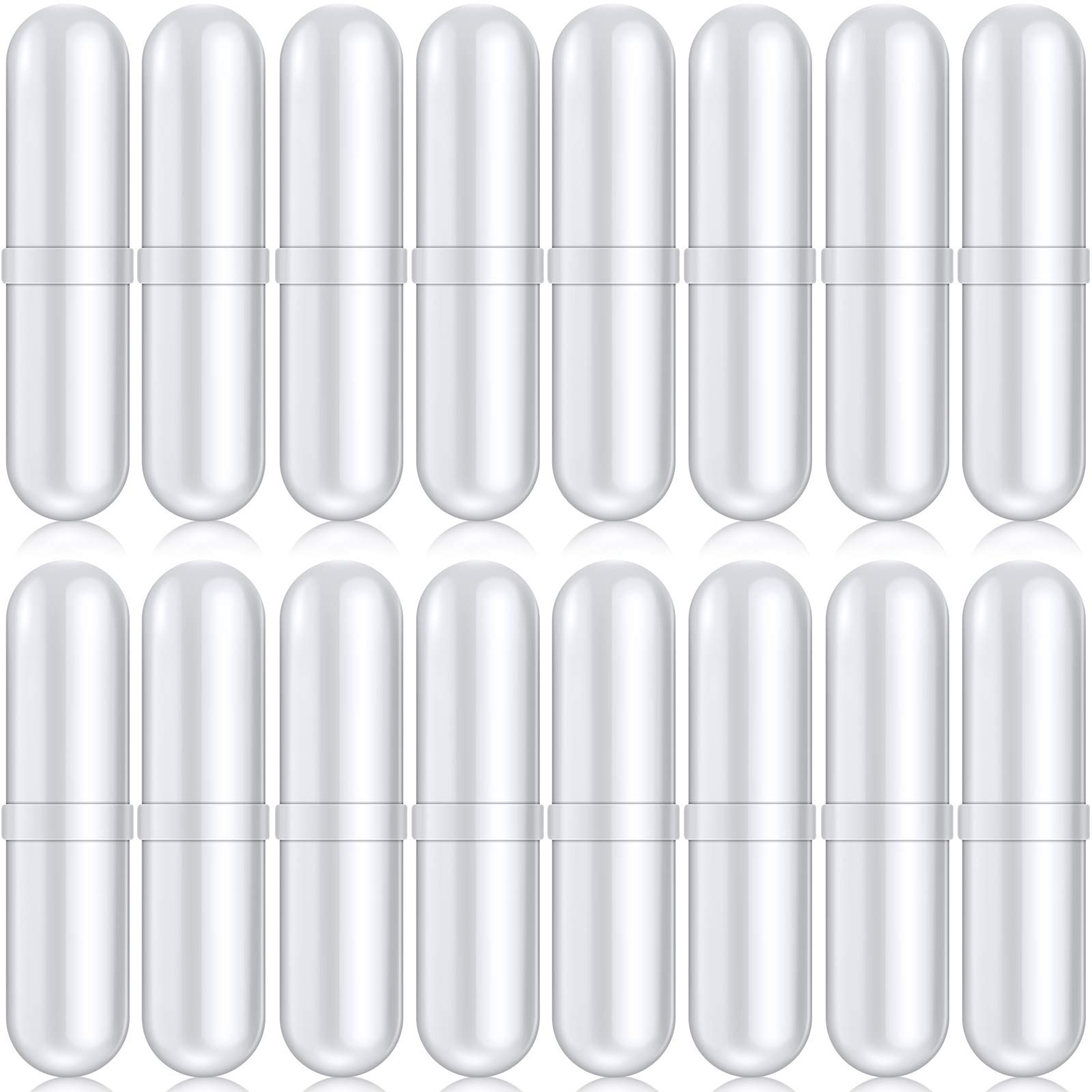 Magnetic Stir Bar White Stir Rod Magnetic Stir Plate with Ring Shape ...