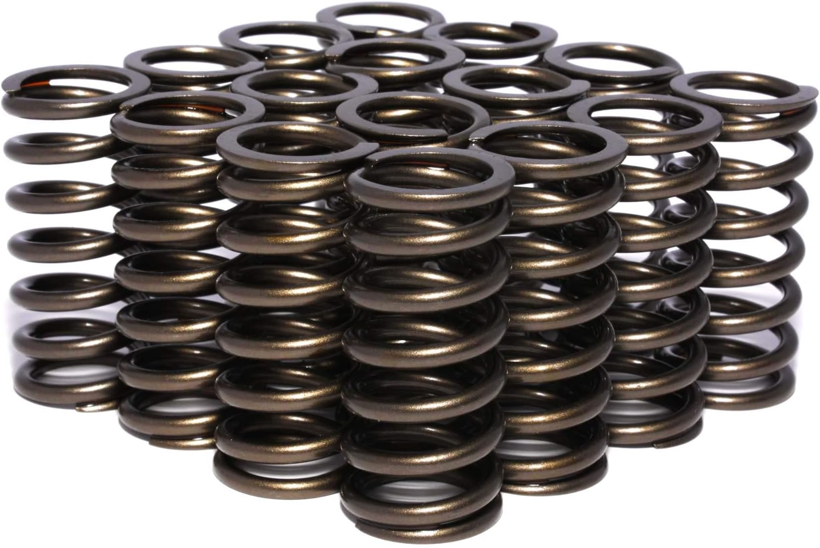 Amazon.com: COMP Cams (903-12) 1.400" O.D. Single Valve Spring, (Set of ...