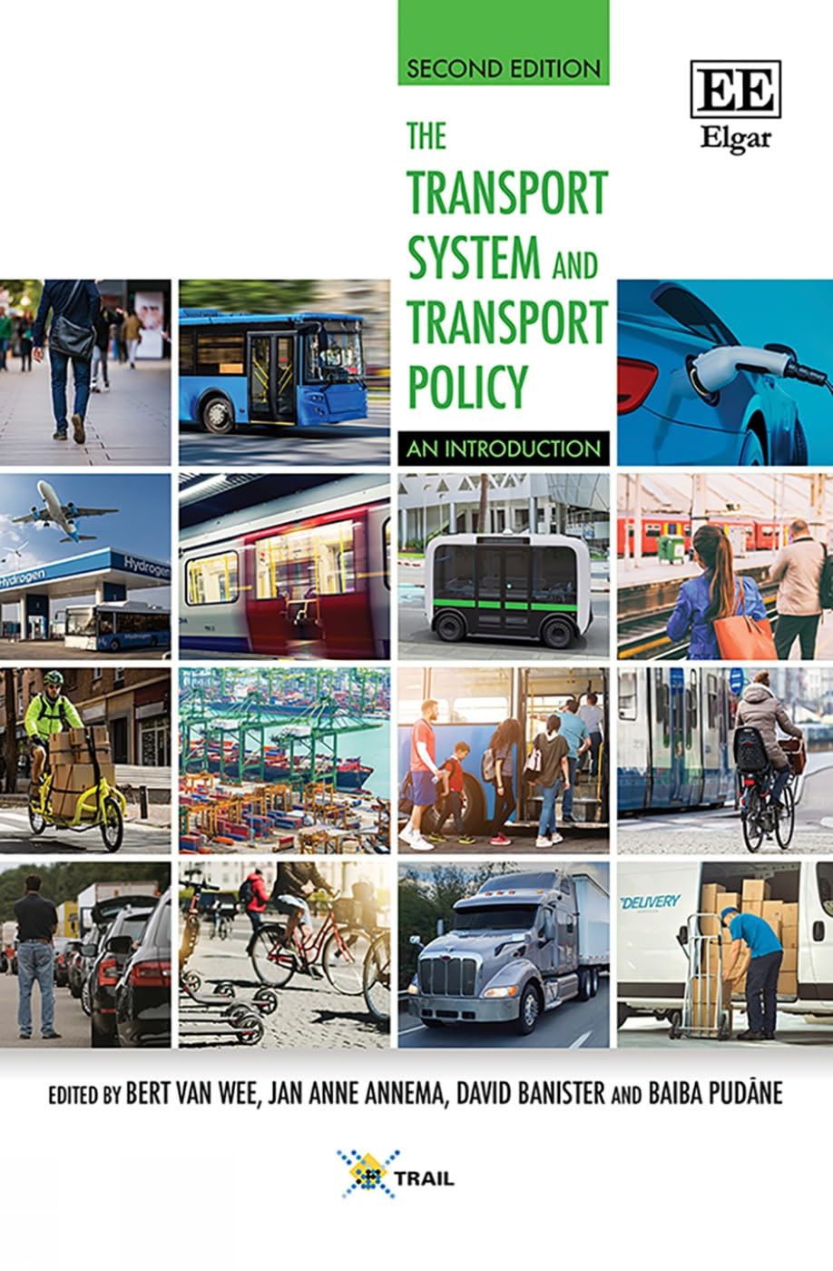 Amazon.com: The Transport System and Transport Policy: An Introduction ...