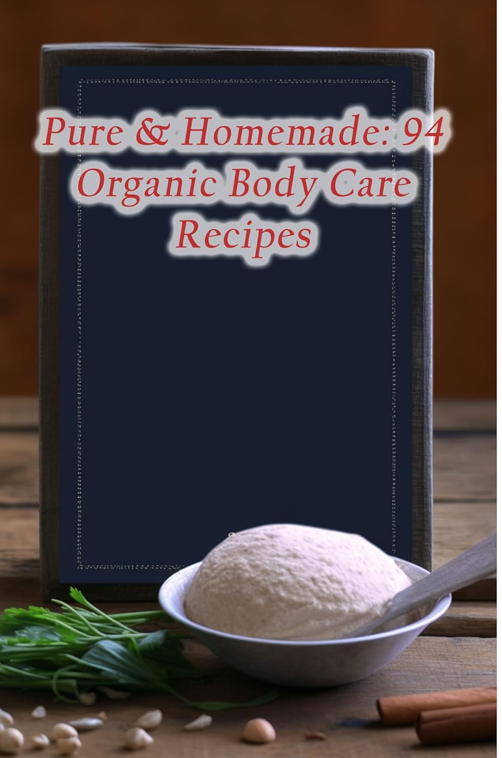 Pure & Homemade: 94 Organic Body Care Recipes - Kindle edition by ...