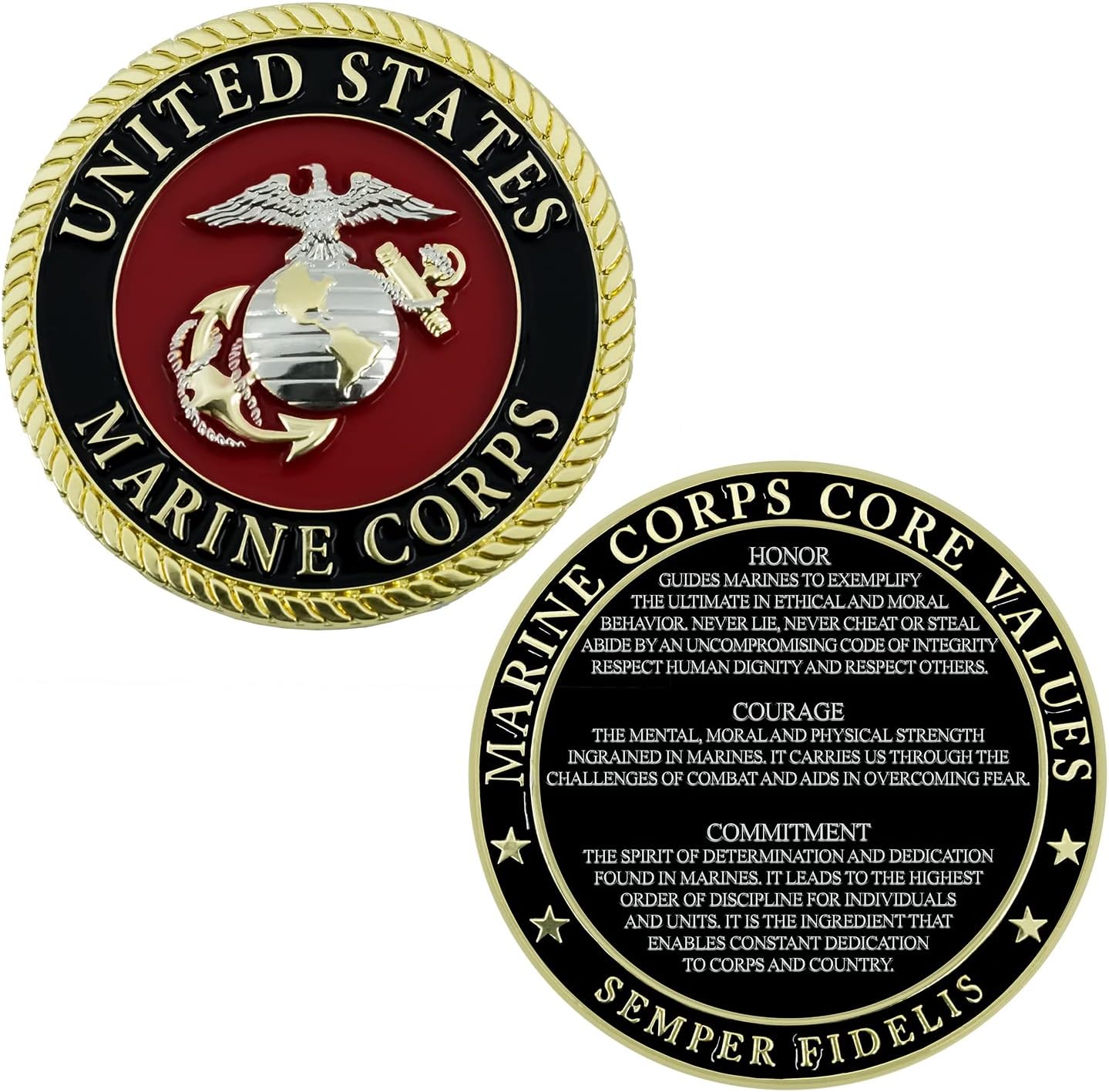 Usmc Coin U.S. navy challenge coin,Shellback Navy Marine Corps ...