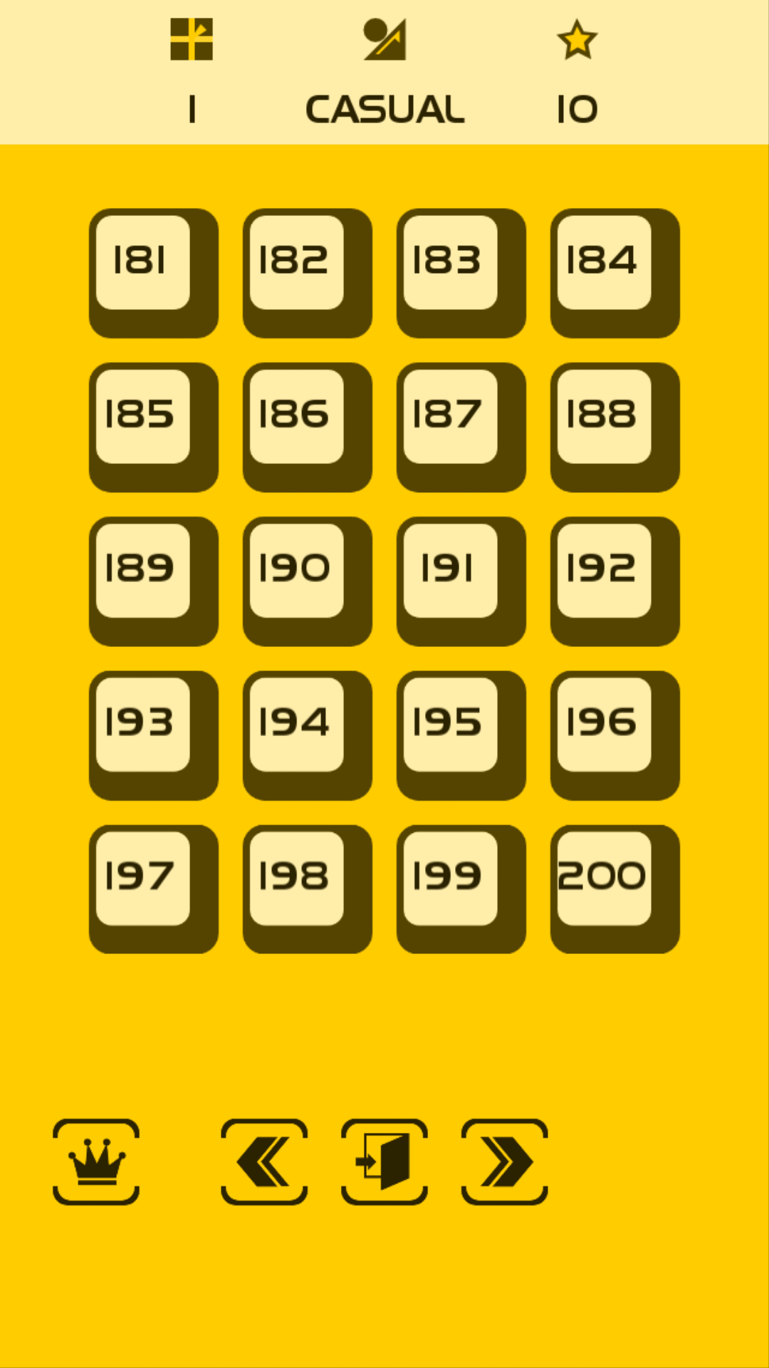 Riddle Grid - A Fusion of Word Quiz and Search - App on Amazon Appstore