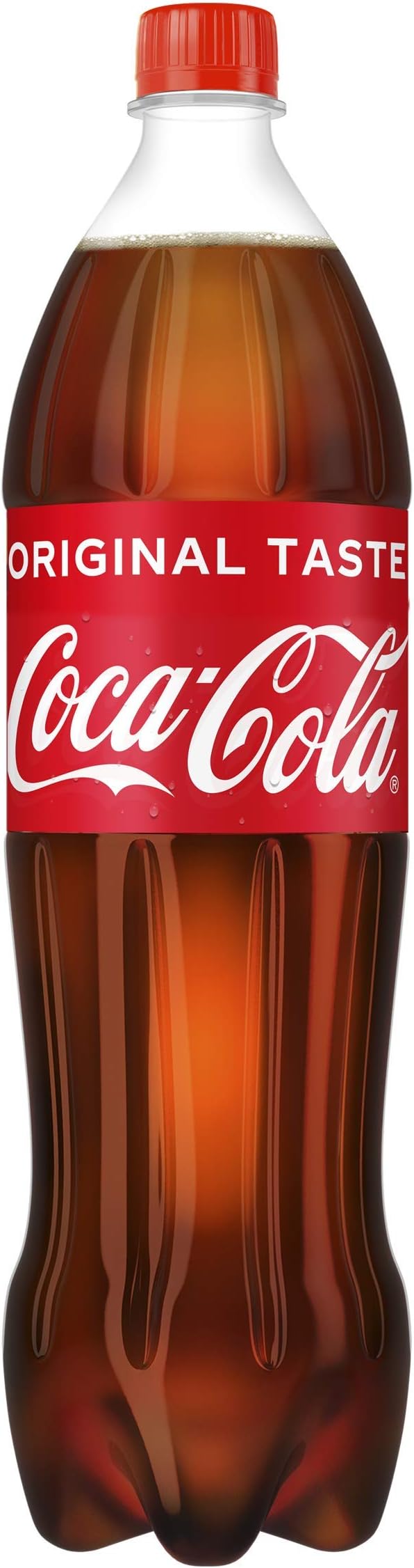 Coca-Cola Refresco Cola Sabor Original Botella - 1.25 L. : Amazon.es ...