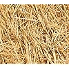 Amazon.com : 5 Pounds 100% Natural Wheat Straw for Animal Bedding ...