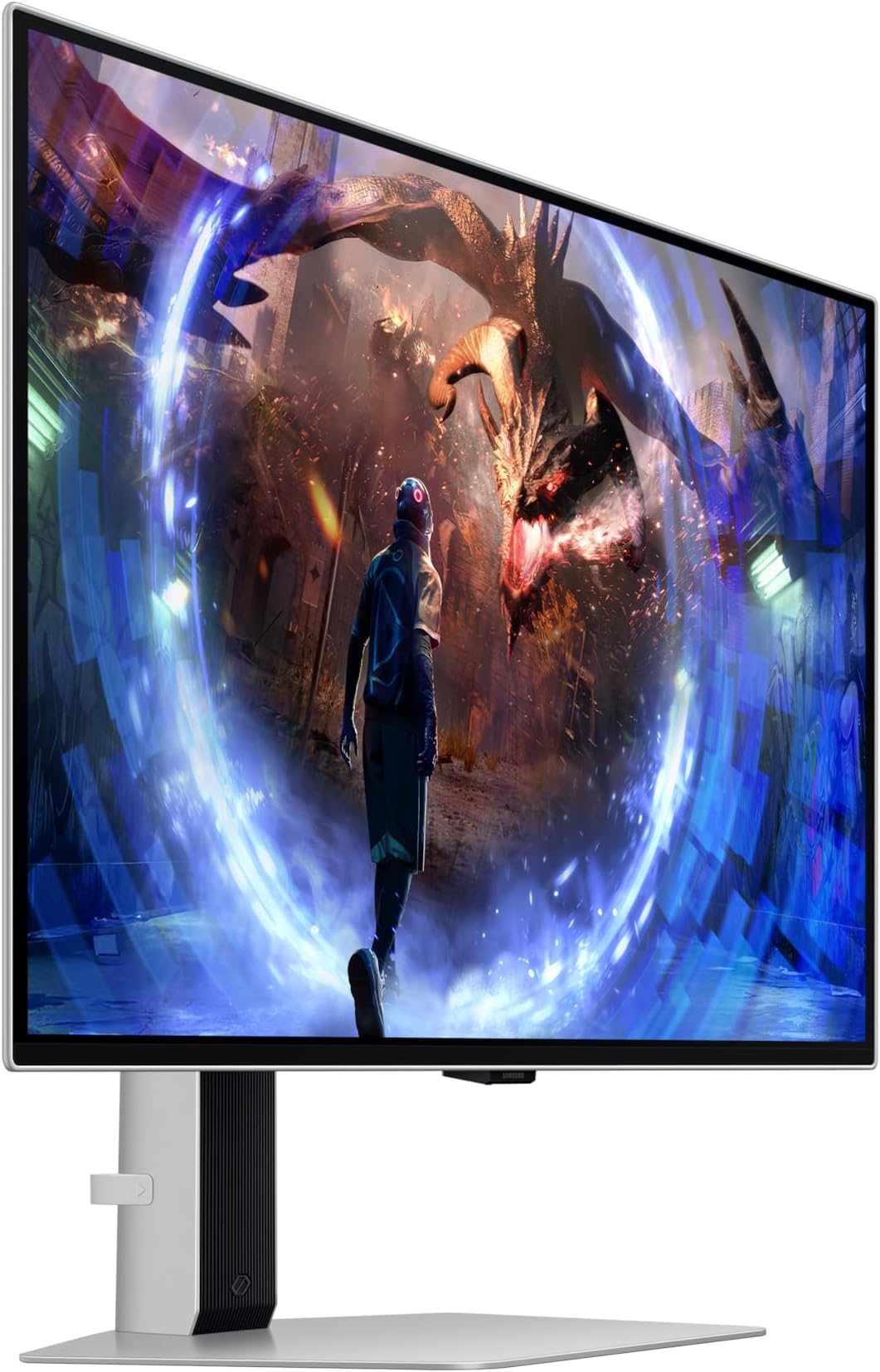 MSI mag 321UPX QD-OLED, Monitor para Juegos 4K UHD Quantum Dot OLED de ...