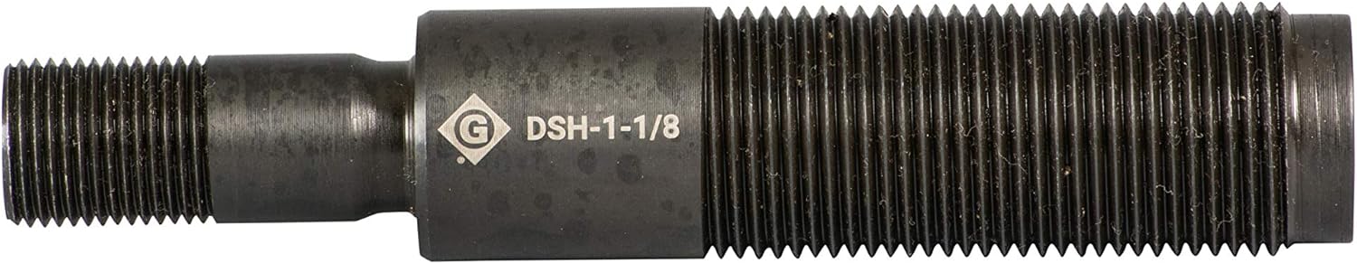 Greenlee DSH-1-1/8, Short Length Drill Bits - Amazon Canada