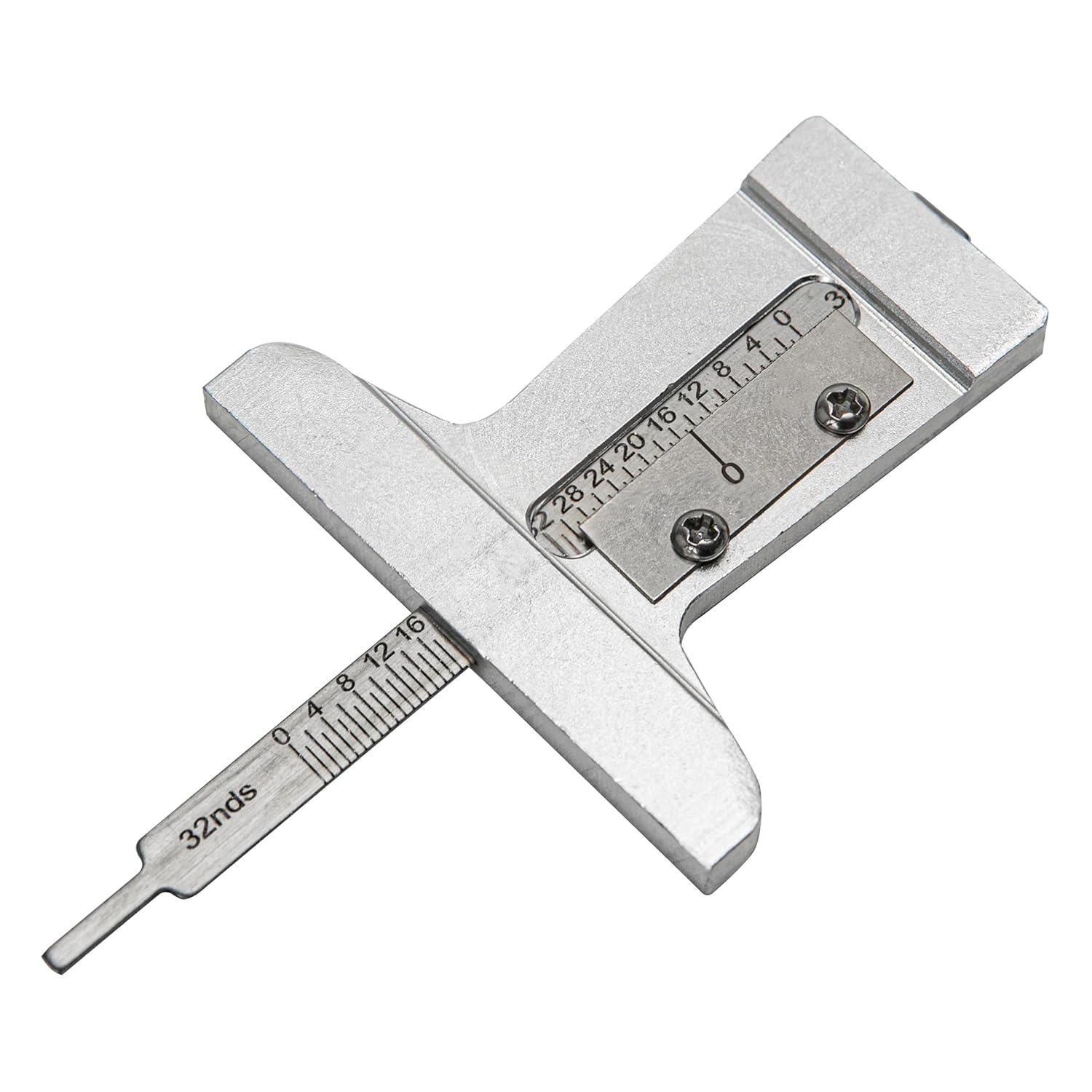 Amazon.com: Car Truck Tire Depth Checker Tyre Tread Gauge Stainless ...