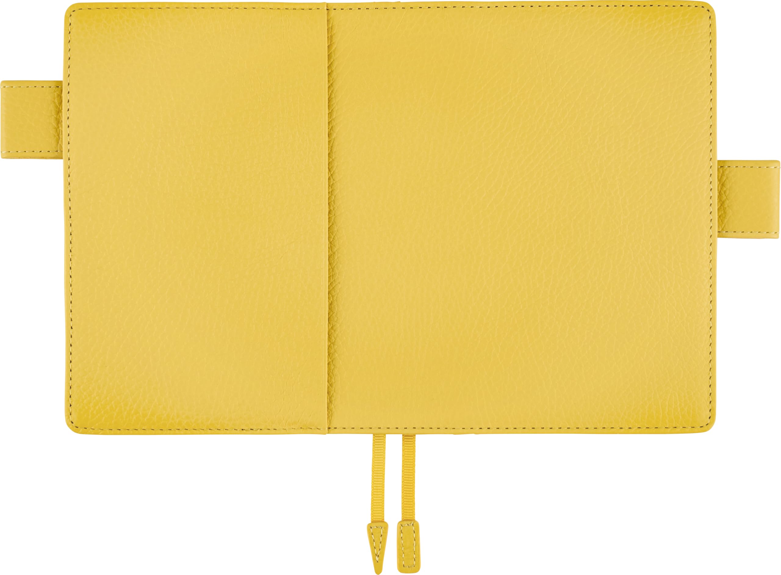 Hobonichi Techo Original (A6) Notebook Cover Brilliant Yellow | eBay