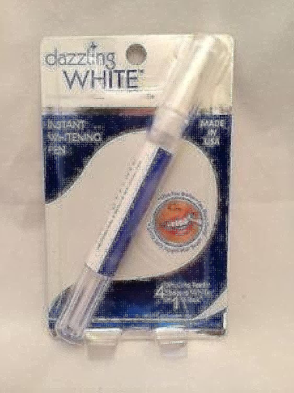 Amazon.com: White Instant Teeth Whitening Pen, 4 Tones Whitening Per ...