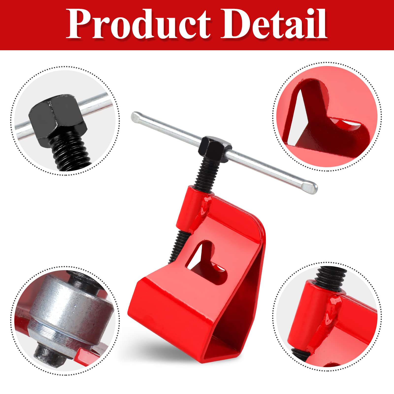 Irrigation Pipe Puller Machine